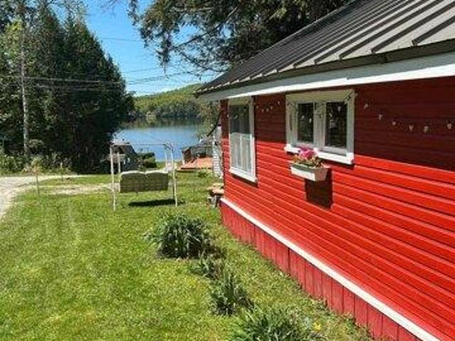 house with 1 bedroom, Morgan VT DS102064362