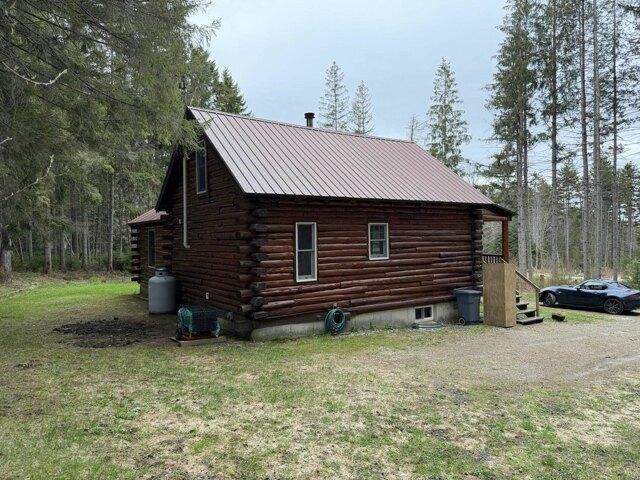 house with 1 bedroom, Morgan VT DS102343949