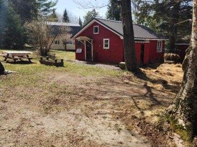 house with 1 bedroom, Morgan VT ES104191895