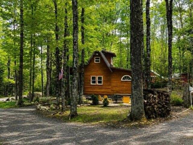 house with 1 bedroom, Morgan VT ES104333204
