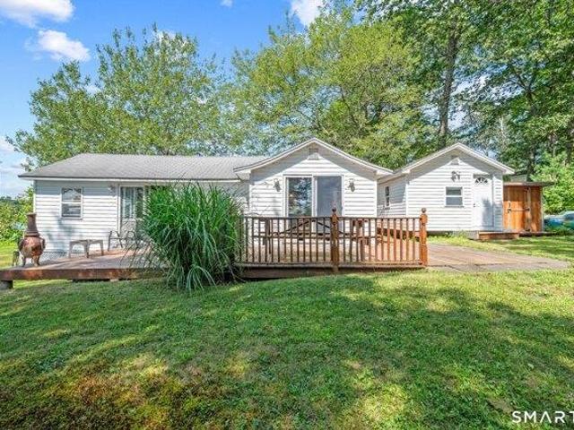 house with 1 bedroom, Morris CT DS102316259