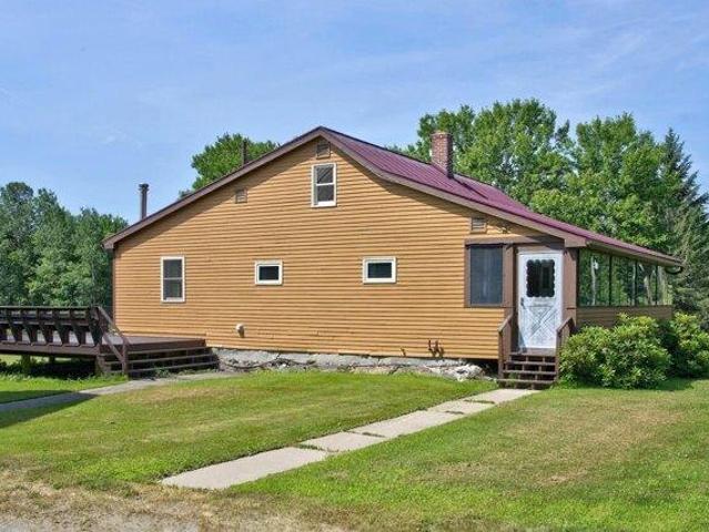 house with 1 bedroom, Mount Vernon ME ES104113264