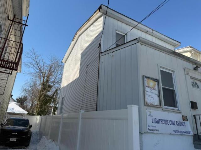 house with 1 bedroom, MOUNT VERNON NY DLS99298601