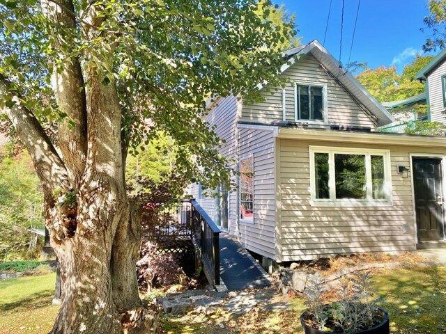 house with 1 bedroom, Mount Desert ME DS101898181