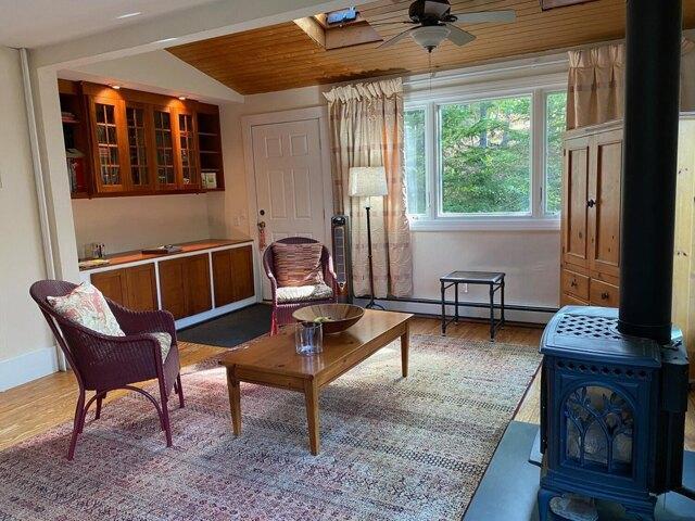 house with 1 bedroom, Mount Desert ME ES104445631