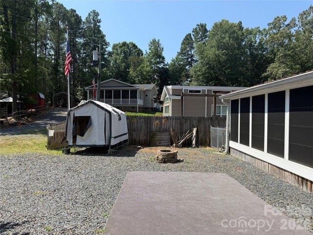 house with 1 bedroom, Mount Gilead NC ES104907507