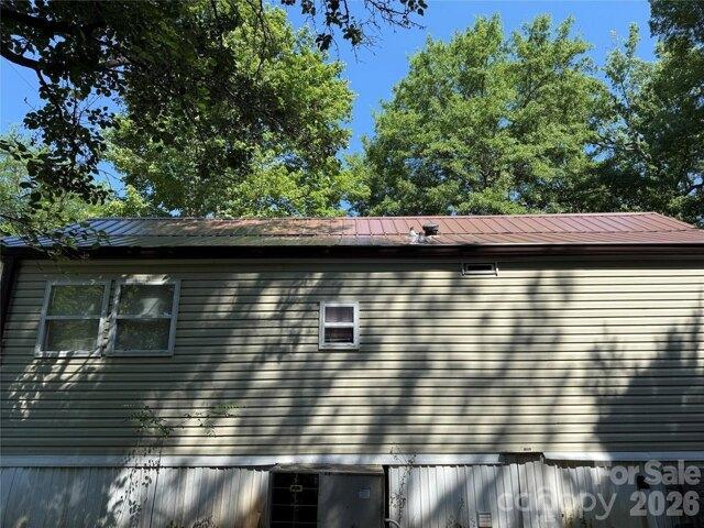 house with 1 bedroom, Mount Gilead NC ES104907059