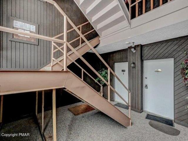 house with 1 bedroom, Mount Pocono PA DS88241202