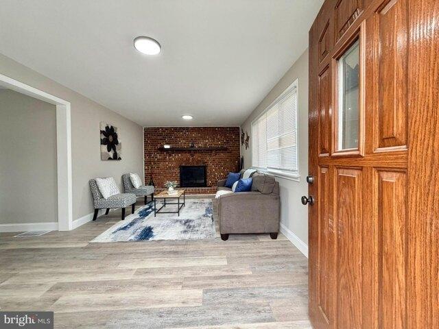 house with 1 bedroom, Mount Royal NJ DLS101660262