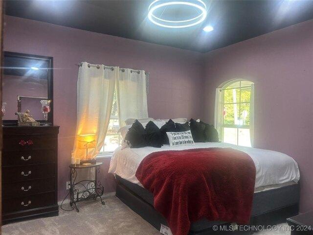 house with 1 bedroom, Muskogee OK DS88487227