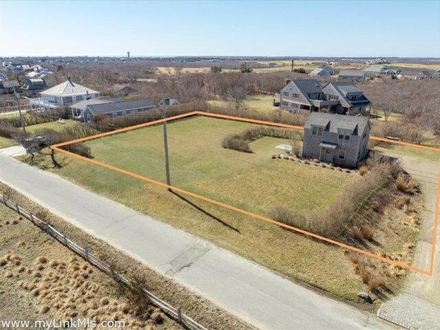 house with 1 bedroom, Nantucket MA DLS102315551