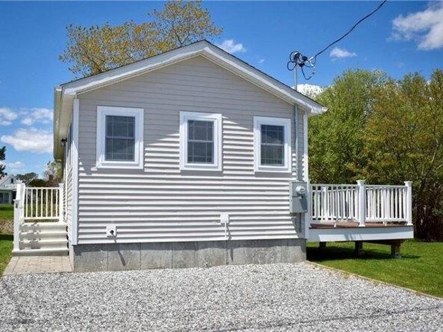 house with 1 bedroom, Narragansett RI DLS103074388