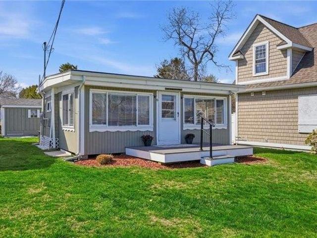 house with 1 bedroom, Narragansett RI DS102317513