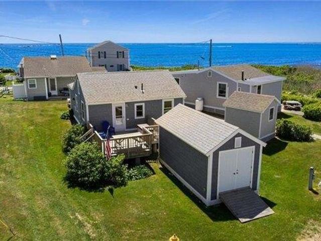 house with 1 bedroom, Narragansett RI DS103499831