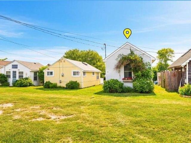 house with 1 bedroom, Narragansett RI DS104078404