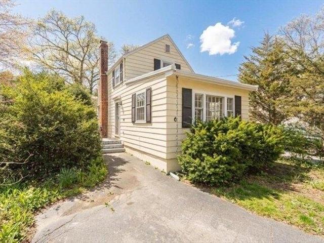 house with 1 bedroom, Natick MA DS102478221
