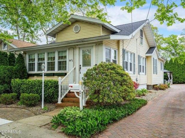 house with 1 bedroom, Neptune City NJ DLS88247199