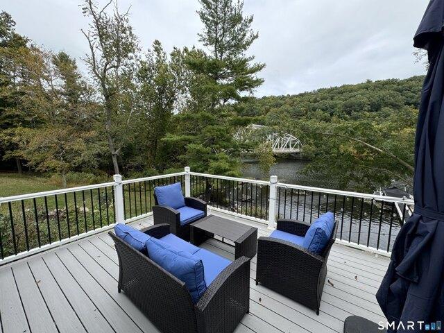 house with 1 bedroom, Newtown CT DLS102316429