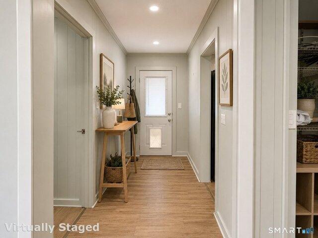 house with 1 bedroom, Newtown CT DS102346334