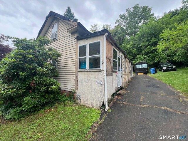 house with 1 bedroom, New Britain CT DS104352009