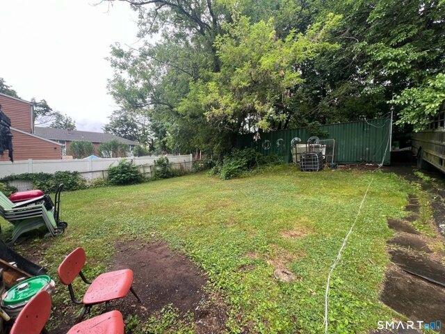 house with 1 bedroom, New Britain CT ES104788899