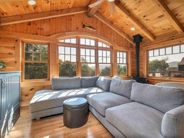 house with 1 bedroom, New Durham NH DS103035825