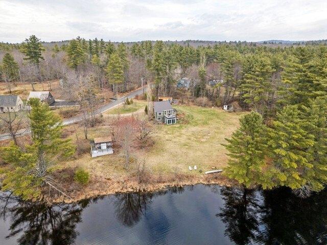 house with 1 bedroom, New Durham NH DS103072180