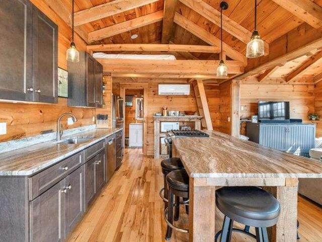 house with 1 bedroom, New Durham NH ES105205218