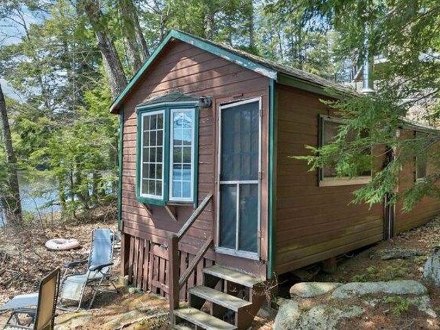 house with 1 bedroom, New Durham NH ES103035066