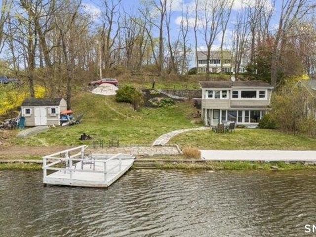 house with 1 bedroom, New Fairfield CT DLS101999304