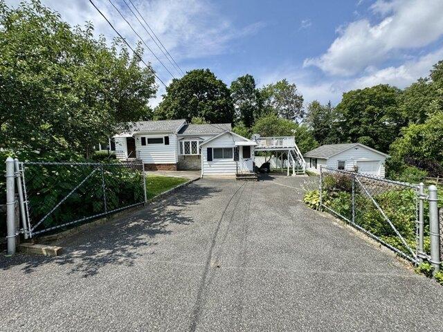 house with 1 bedroom, New Fairfield CT DLS102216541