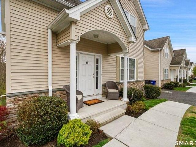 house with 1 bedroom, New Fairfield CT ES103189406