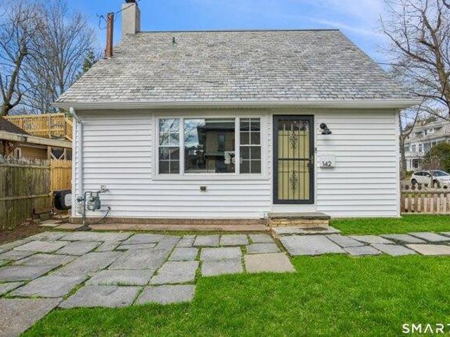 house with 1 bedroom, New Haven CT DLS102026169