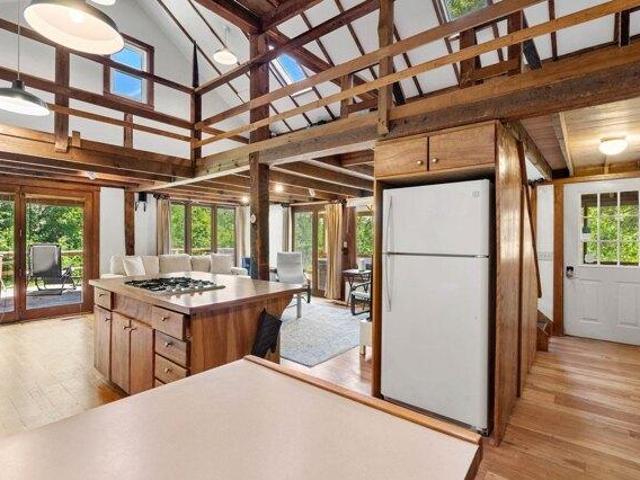 house with 1 bedroom, New Ipswich NH ES104851874