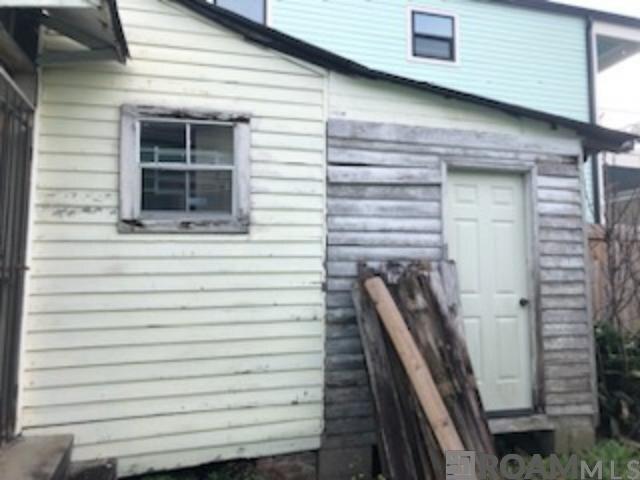 house with 1 bedroom, New Orleans LA DS89588944