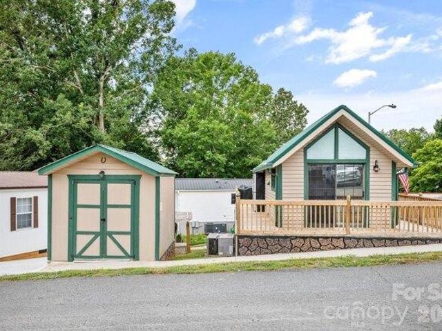 house with 1 bedroom, New London NC DS103602746