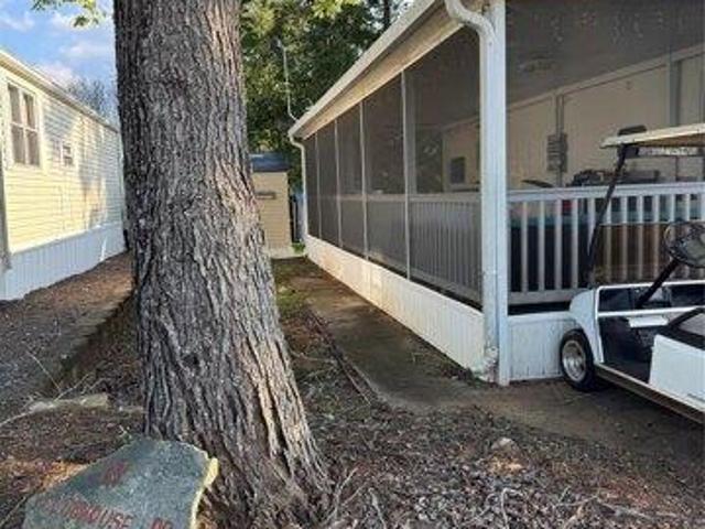 house with 1 bedroom, New London NC ES104902549