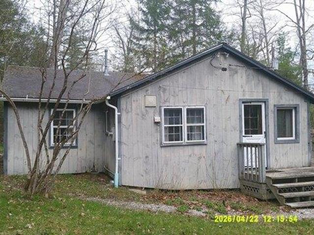 house with 1 bedroom, New Marlborough MA DS101856469