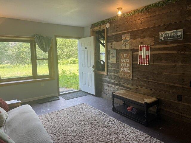 house with 1 bedroom, New Portland ME DS104076167