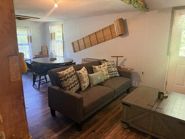 house with 1 bedroom, New Portland ME ES104076167