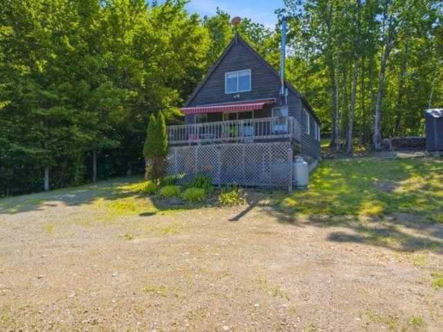 house with 1 bedroom, New Vineyard ME DS104411350
