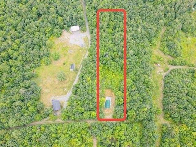 house with 1 bedroom, New Vineyard ME ES105661147