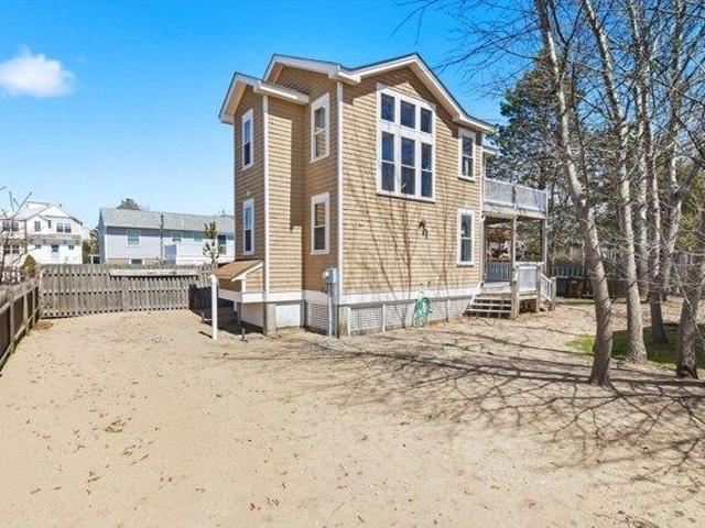 house with 1 bedroom, Newbury MA DS102922561