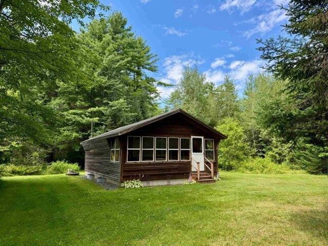 house with 1 bedroom, Newbury VT ES105140427
