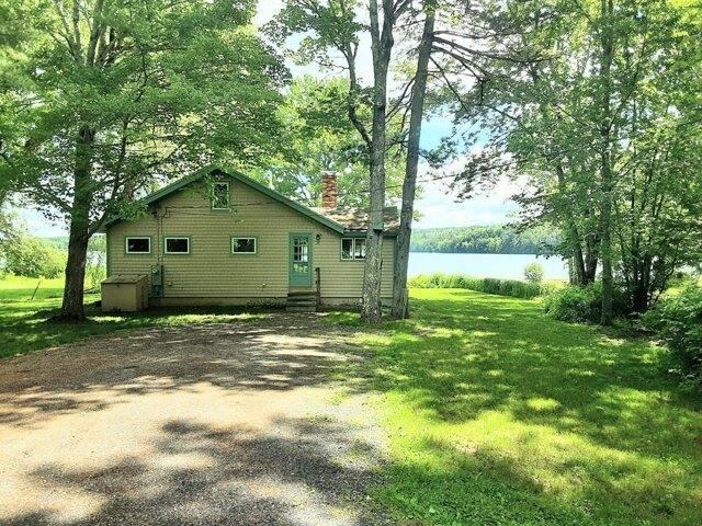 house with 1 bedroom, Newcastle ME DS103887382