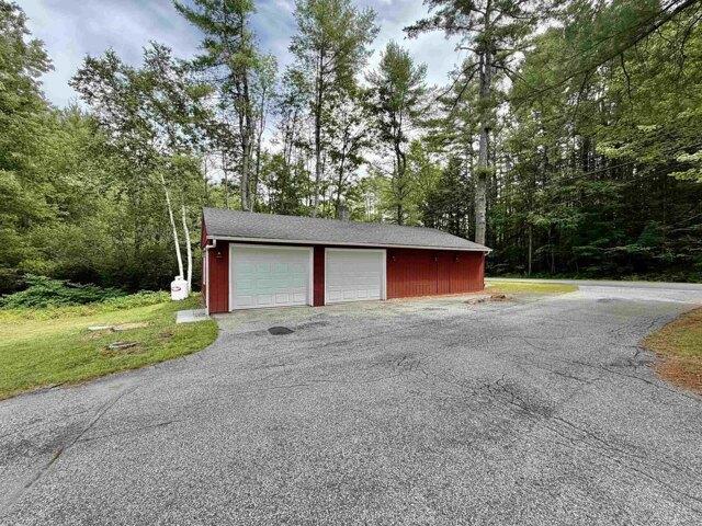 house with 1 bedroom, Newport NH ES105109586