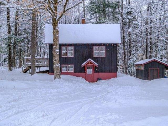 house with 1 bedroom, Newry ME ES103190179