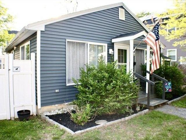 house with 1 bedroom, North Andover MA DS103435776