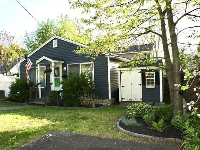 house with 1 bedroom, North Andover MA ES103435776
