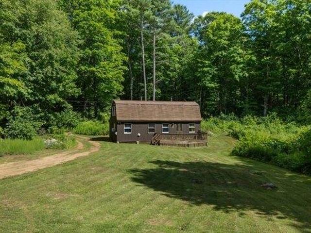house with 1 bedroom, North Brookfield MA DS104234459